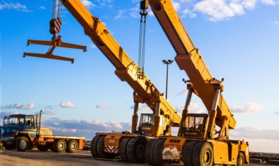 Lifting beams – what are they and how do they work?